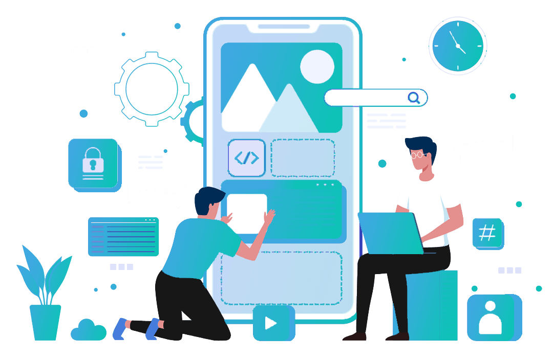 Webflow Development | ROI Web Solution